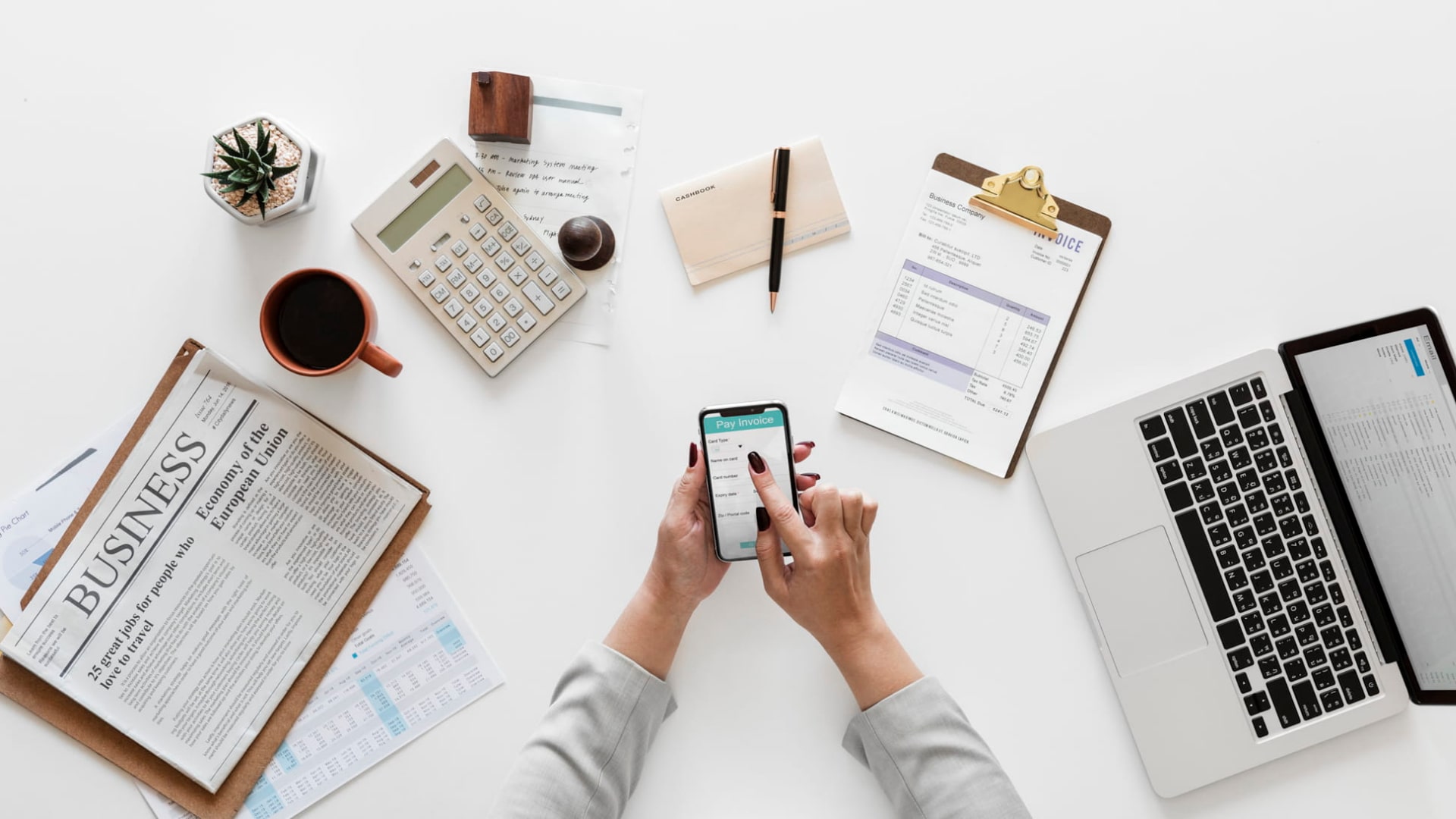 Outsourced Payroll Service - UK Payroll Service